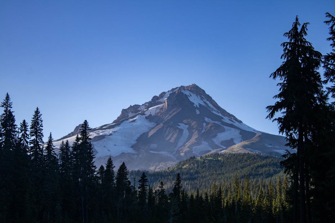 8 Reasons Oregon’s Backwoods Still Belong to Generational Hunters