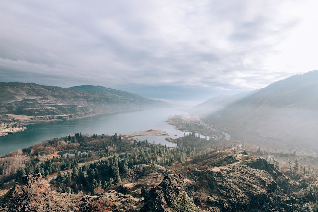 8 Reasons Oregon’s Backwoods Still Belong to Generational Hunters