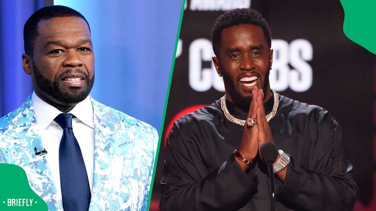 Netflix discloses Diddy docuseries title, poster and streaming release date