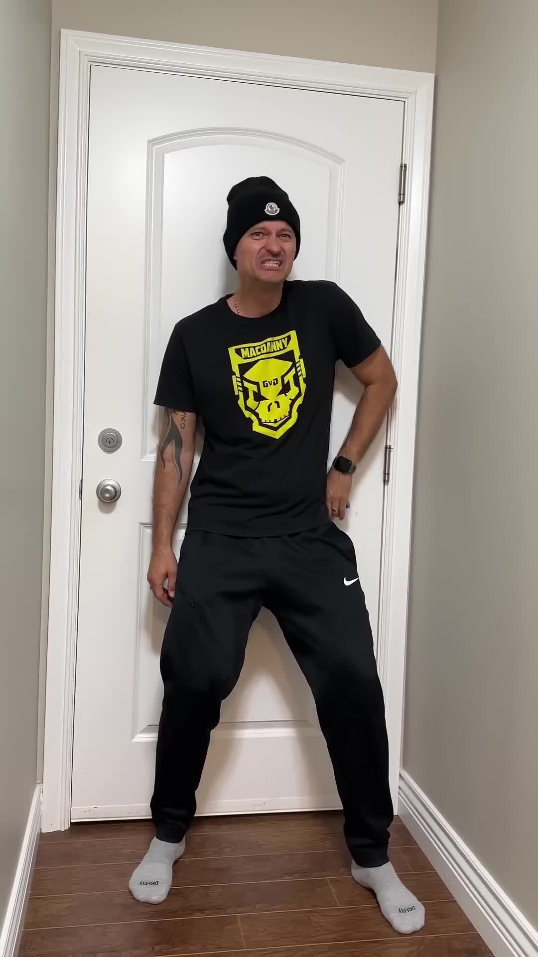 XSHOT heavy weapon guy!