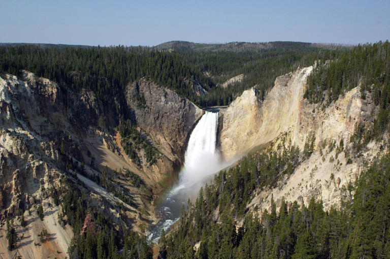 ‘America-first’ pricing at national parks to raise fees for nonresident ...