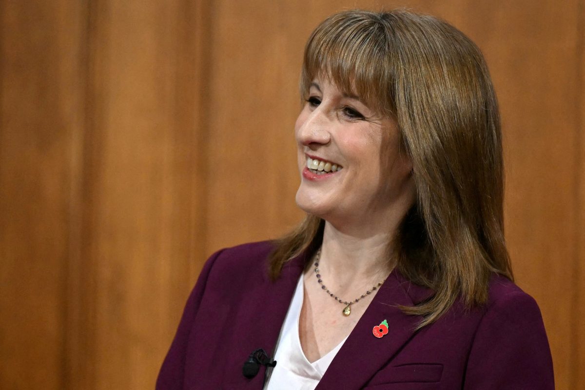 How Reeves’s ‘stealth tax’ will cost middle earners £1,900 by 2031