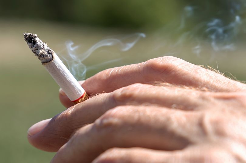 Cigarette and tobacco prices going up, Chancellor announced in Budget