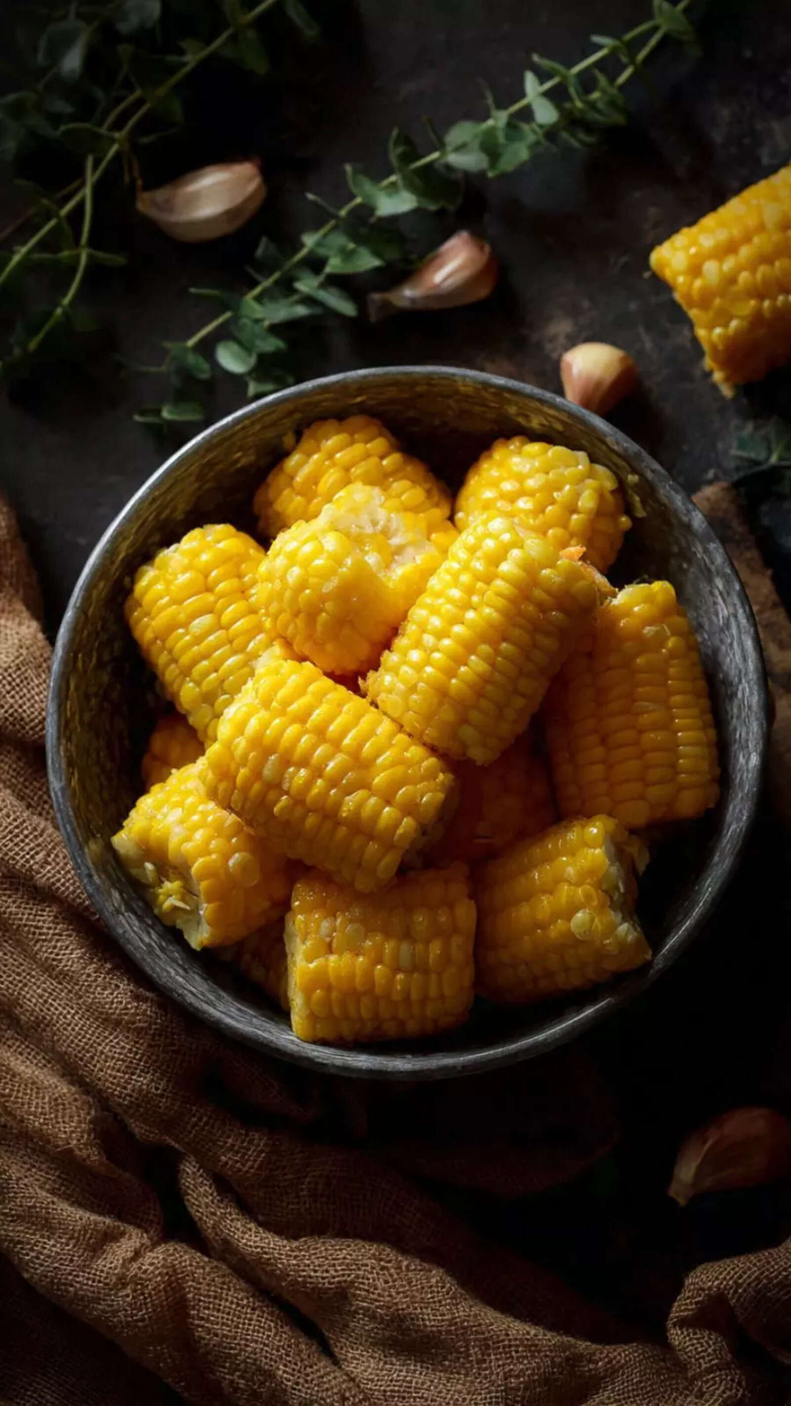Is Boiled Corn Good For You? Here’s What You Should Know