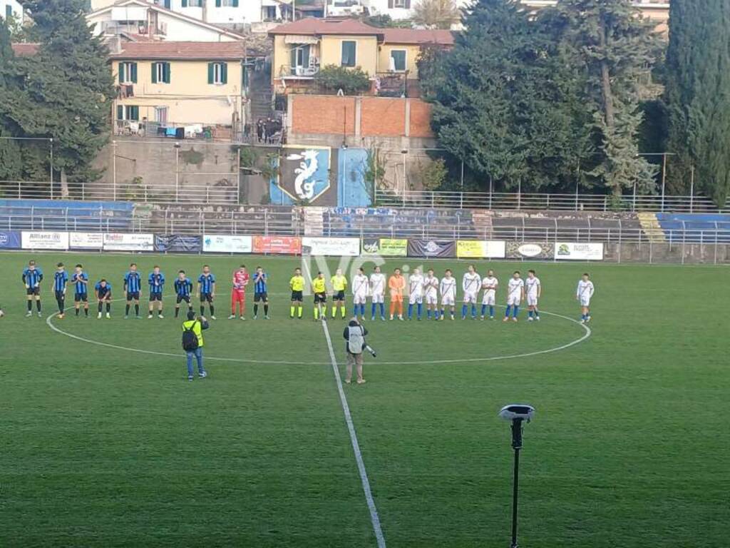 Serie D, Imperia – Cairese LIVE: importante scontro salvezza per i ...