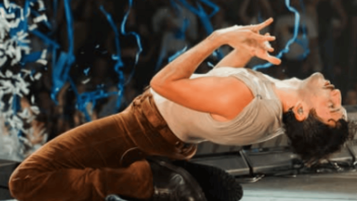 Sebastián Yatra regresa a Uruguay con un show íntimo en el Antel Arena