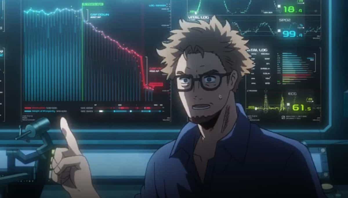 The worst quirks in "My Hero Academia"