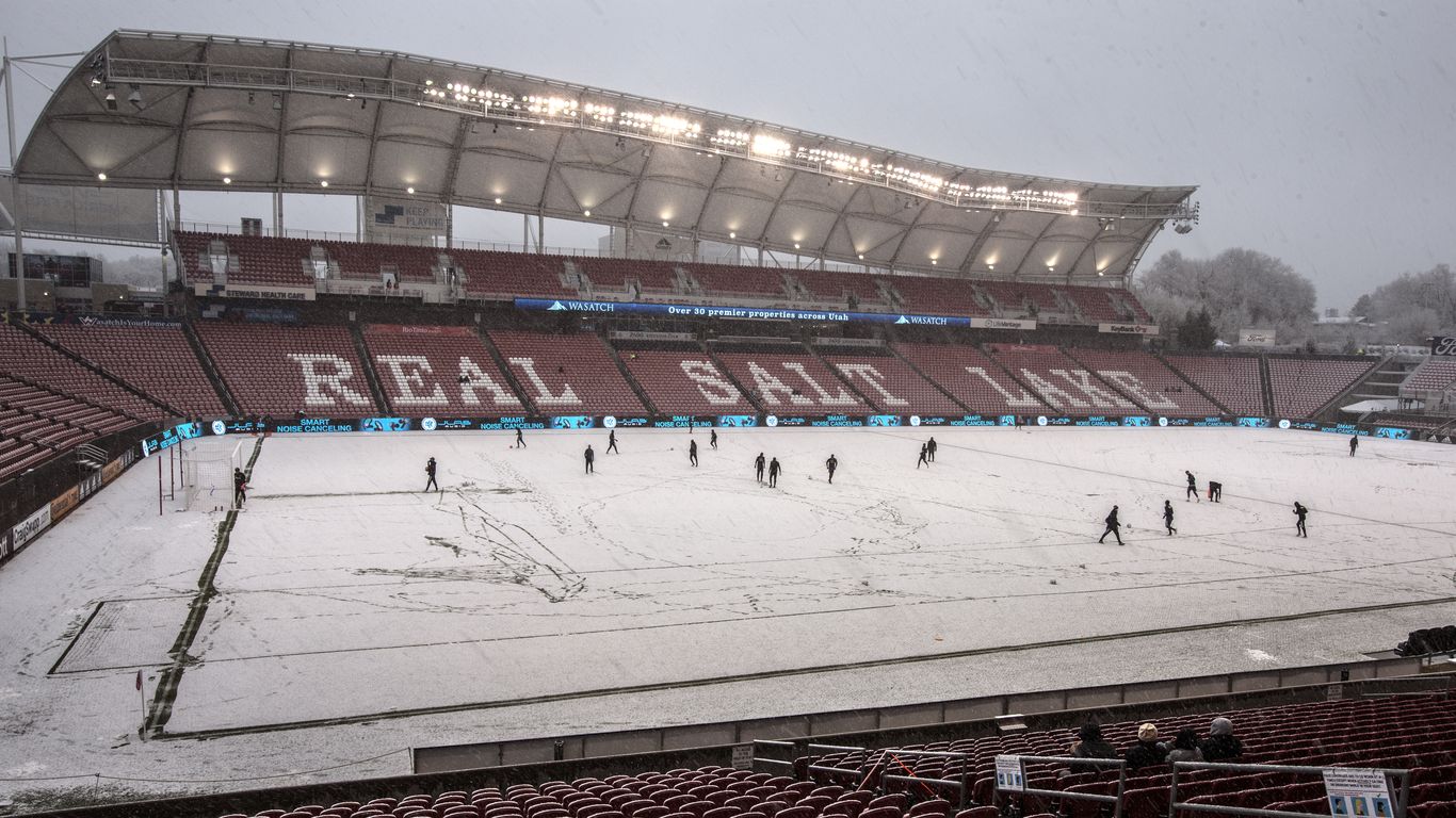 New soccer calendar, MLS league structure await RSL fans in 2027