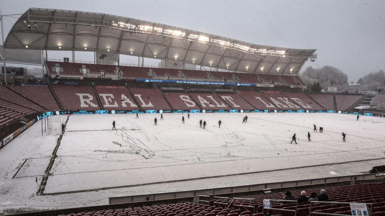 New soccer calendar, MLS league structure await RSL fans in 2027