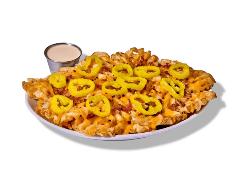 5 Restaurant Chains With the Best Loaded Fries, According to Chefs