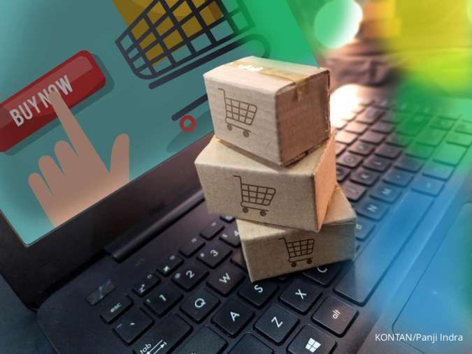 Biaya Promosi di E-Commerce Paling Efektif Menggenjot Angka Penjualan