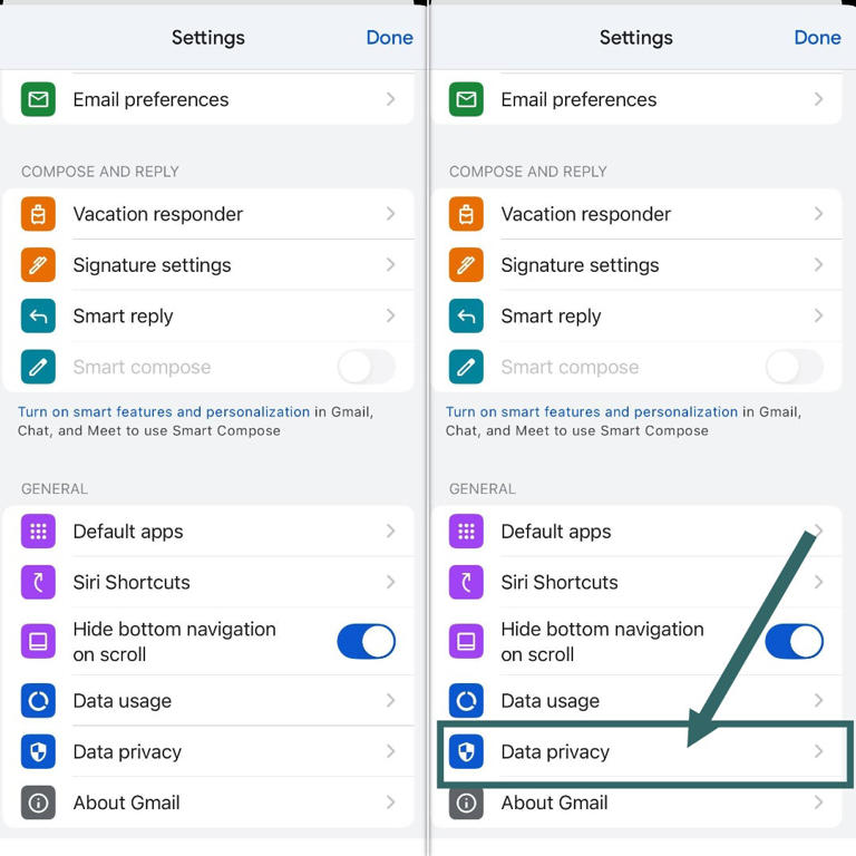 If you use Gmail, you're going to want to turn off this 1 automatic ...