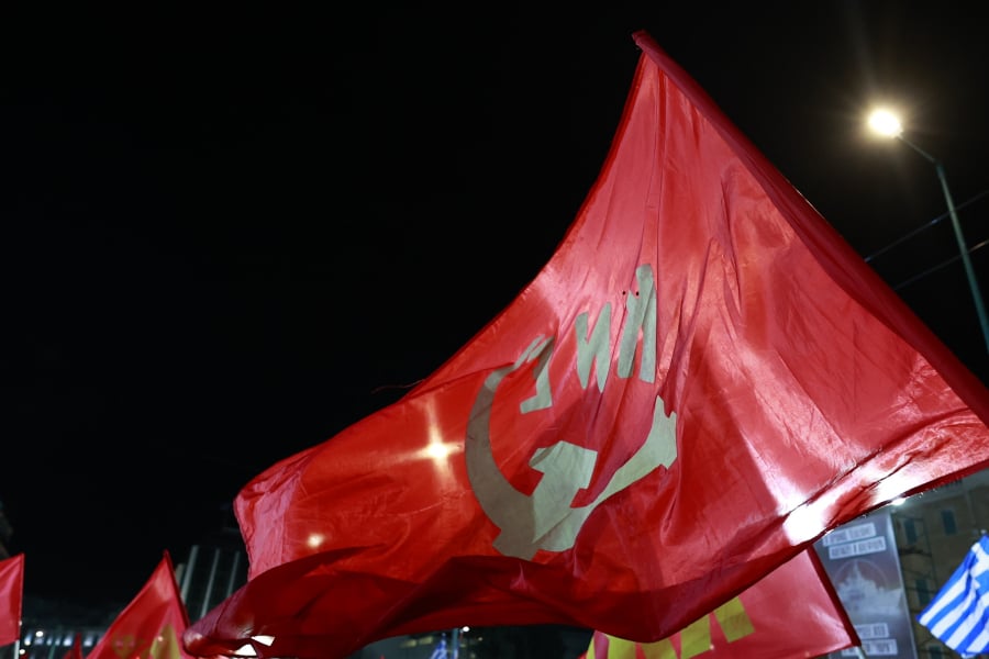 ΚΚΕ για συλλογικές συμβάσεις: Πρόκληση και προσβολή της νοημοσύνης τα ...