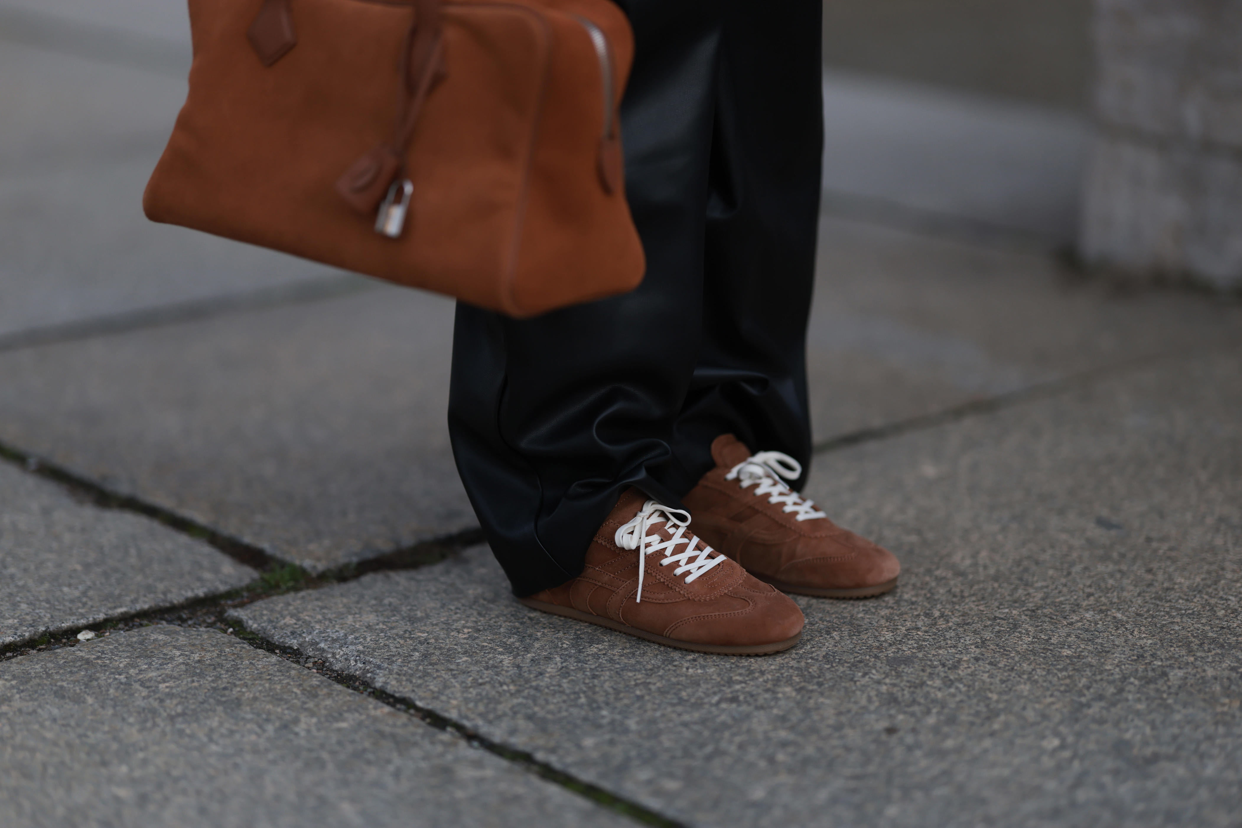 Trainers Are A Winter Wardrobe Essential — Here Are The 12 Best New ...