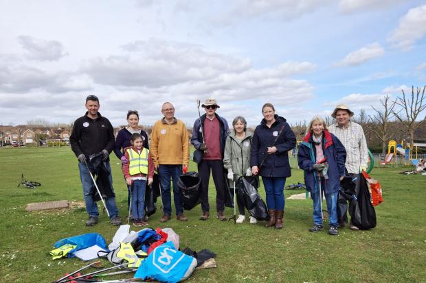 'Focusing on community, rather than politics, brings real benefits for ...