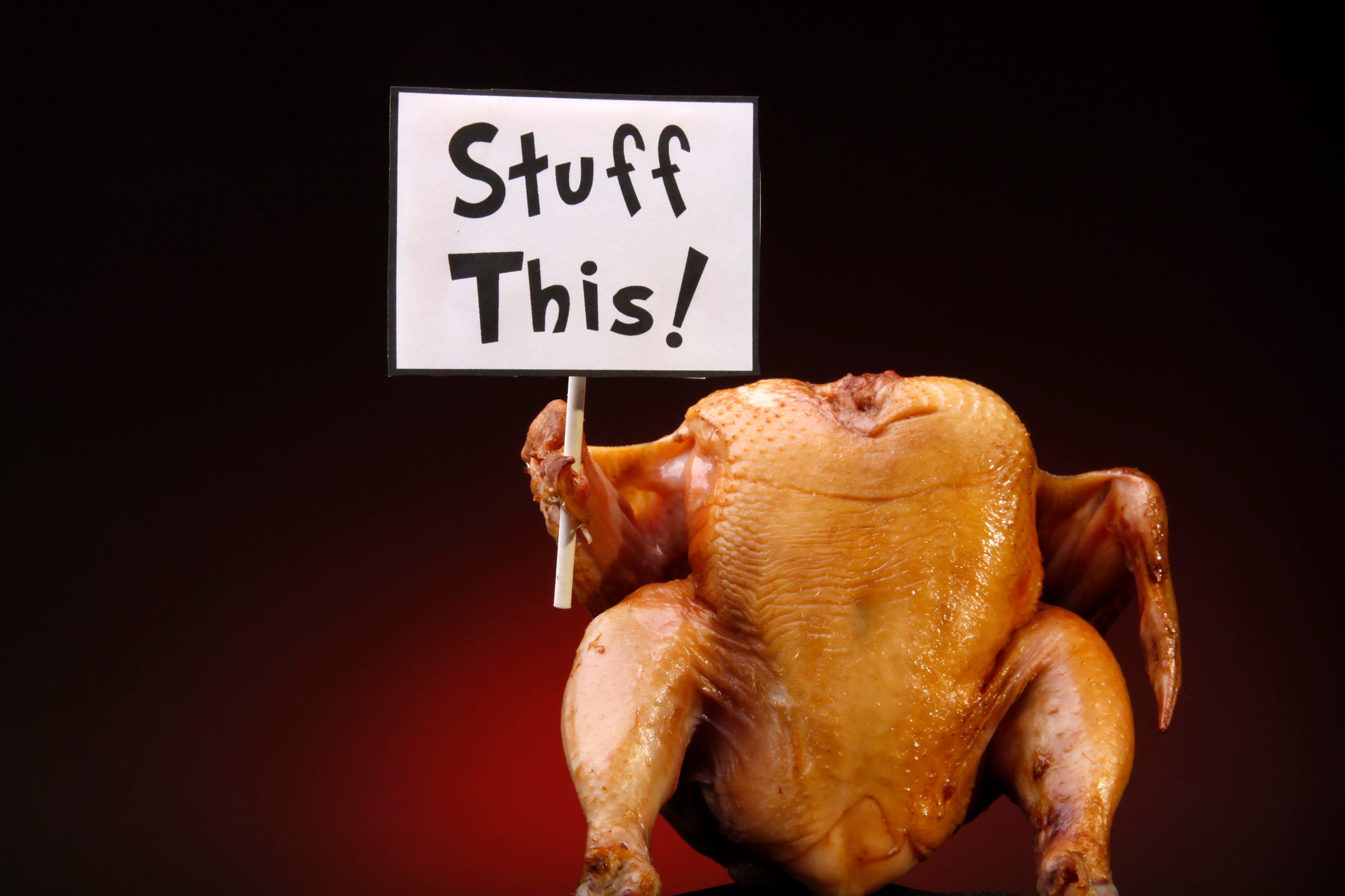 10 Thanksgiving-themed 'dad jokes' to tell the family, break the ice