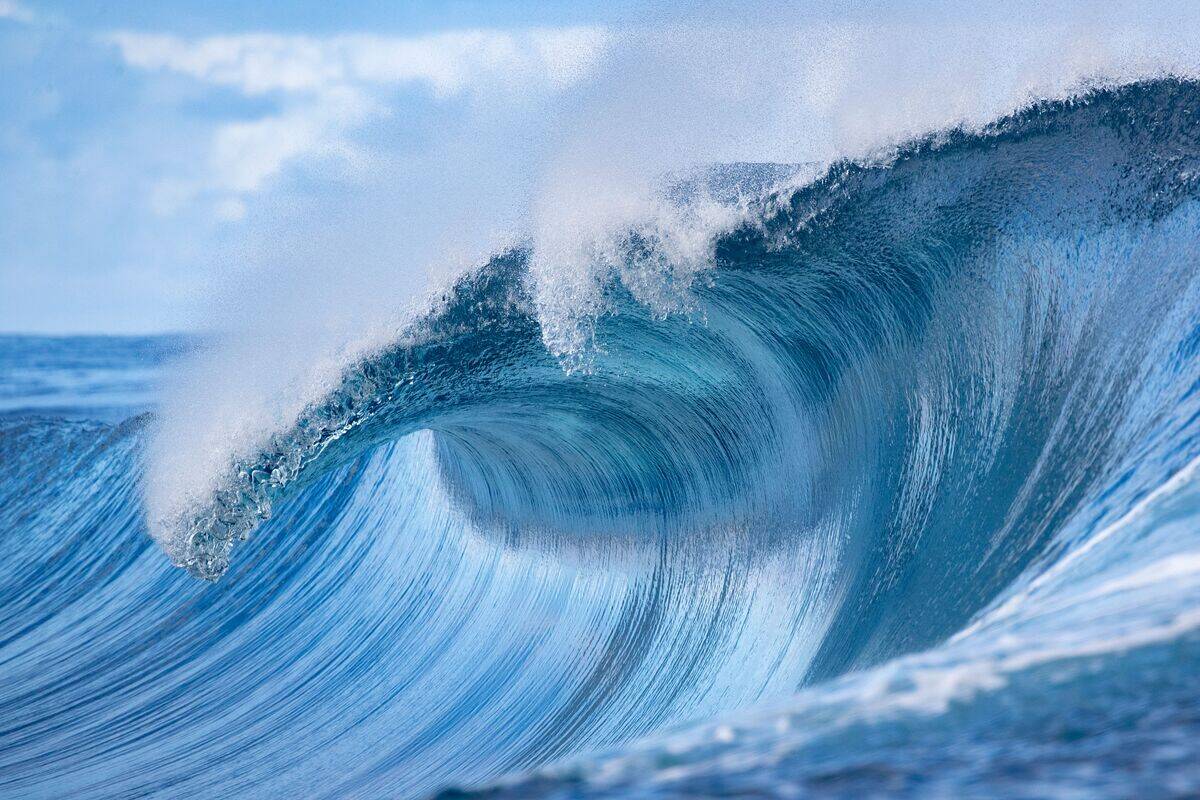 Facts about mysterious civilizations found beneath the ocean