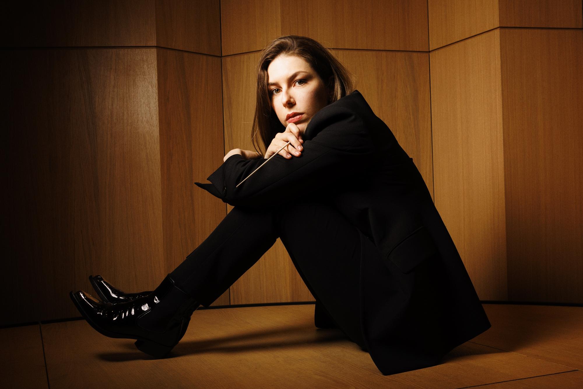 Ulster Orchestra appoints ‘internationally-renowned' Anna Handler as ...