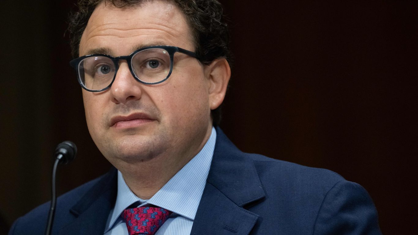 Exclusive: Anthropic CEO called to testify before Congress about ...