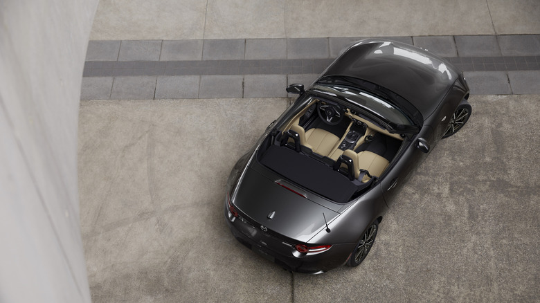 These Are Your Attainable Dream Cars