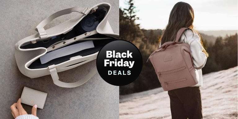 Dagne Dover Black Friday