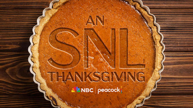 A Saturday Night Live Thanksgiving release time and what to expect