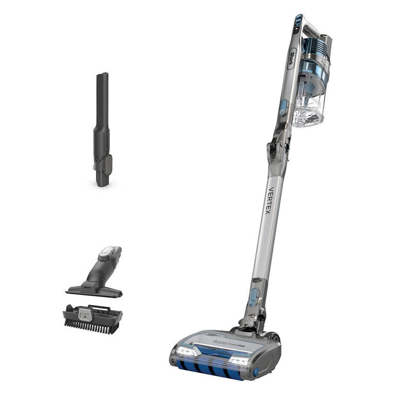 These 7 impressive cordless vacuums buck the "underpowered" reputation