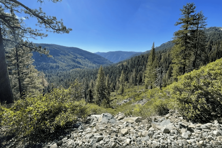 The Iconic Trail in NorCal Everyone Should Hike Once in Their Lifetime