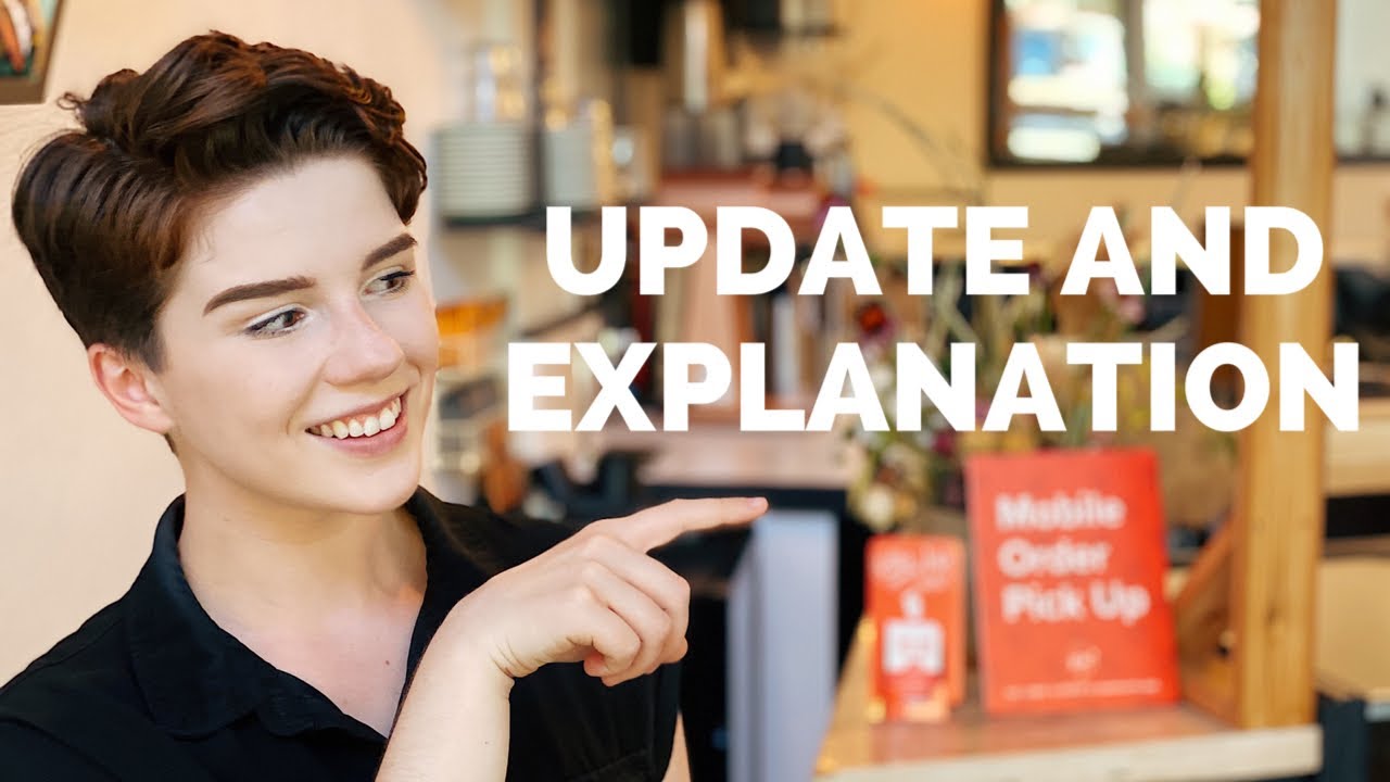 Life updates, engagement, & fresh content! | College grad returns to ...