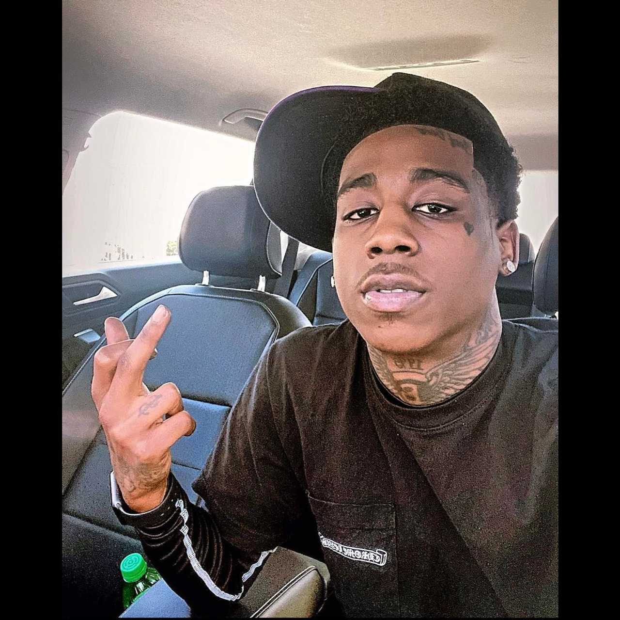 Trenton Rapper Almighty BreSki Dies