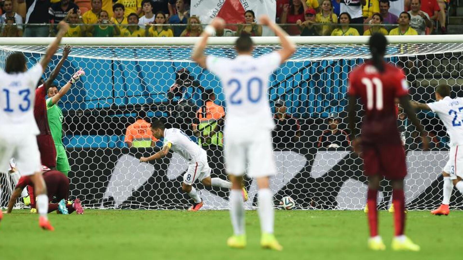 USMNT history at the World Cup — What's US men's best finish? All ...