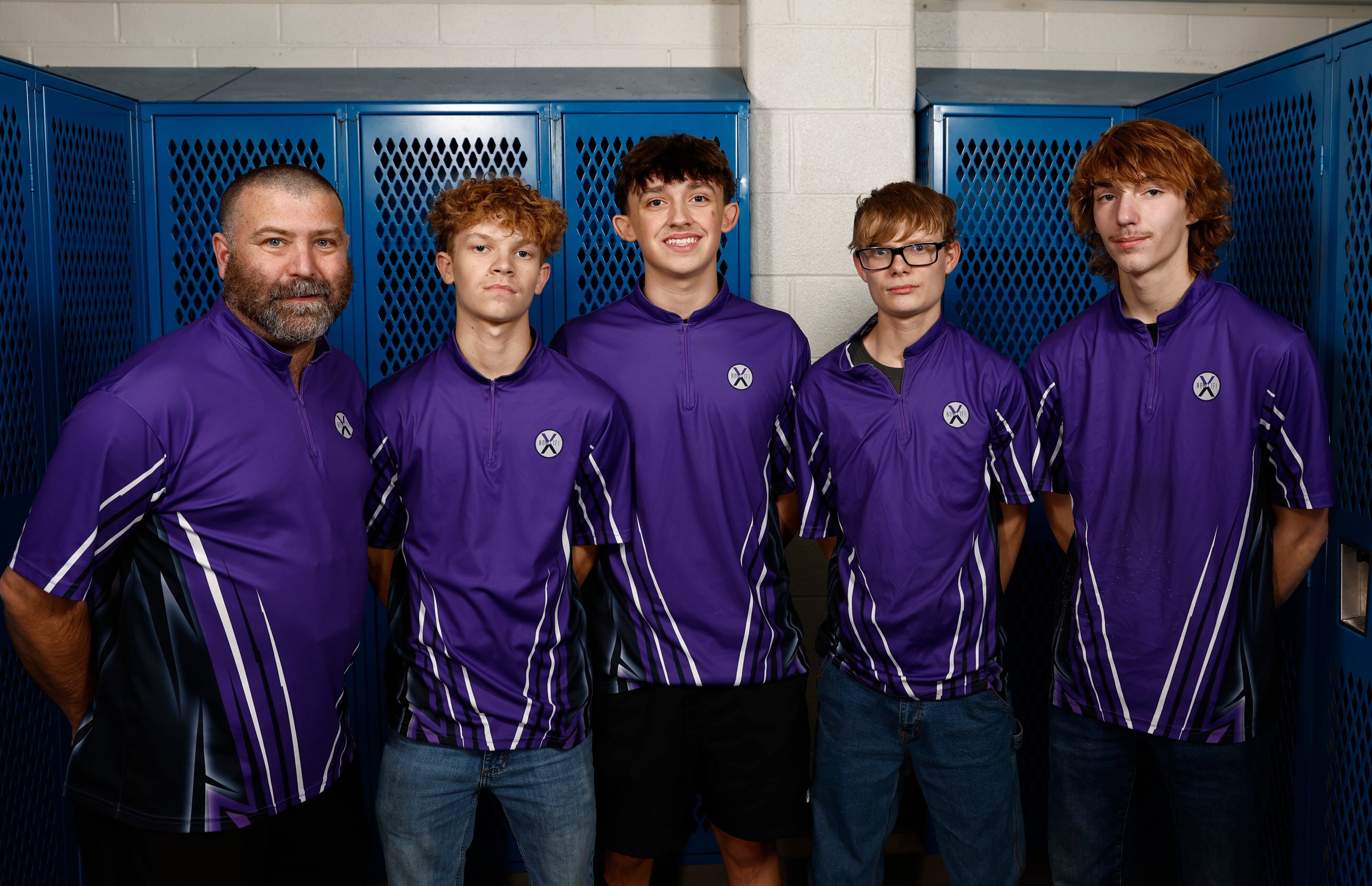 Syracuse.com’s 2025-26 winter media day boys bowling coach polls: The perfectionist? Split maestro?