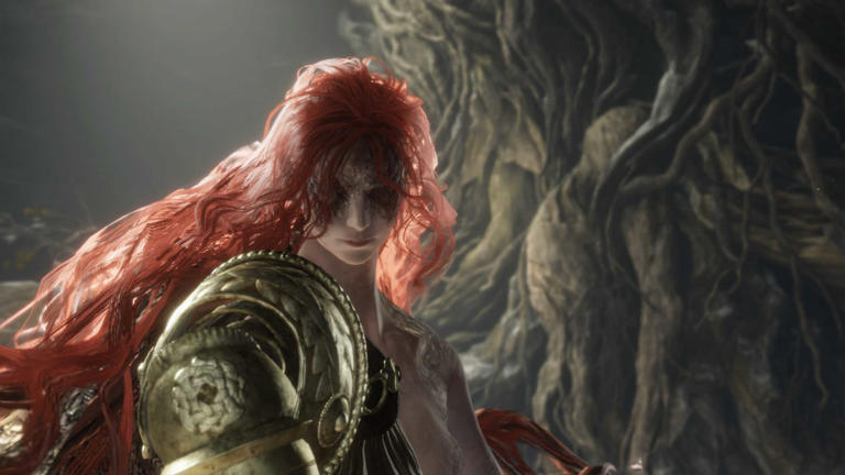 The ultimate gaming challenge: Malenia faces every opponent