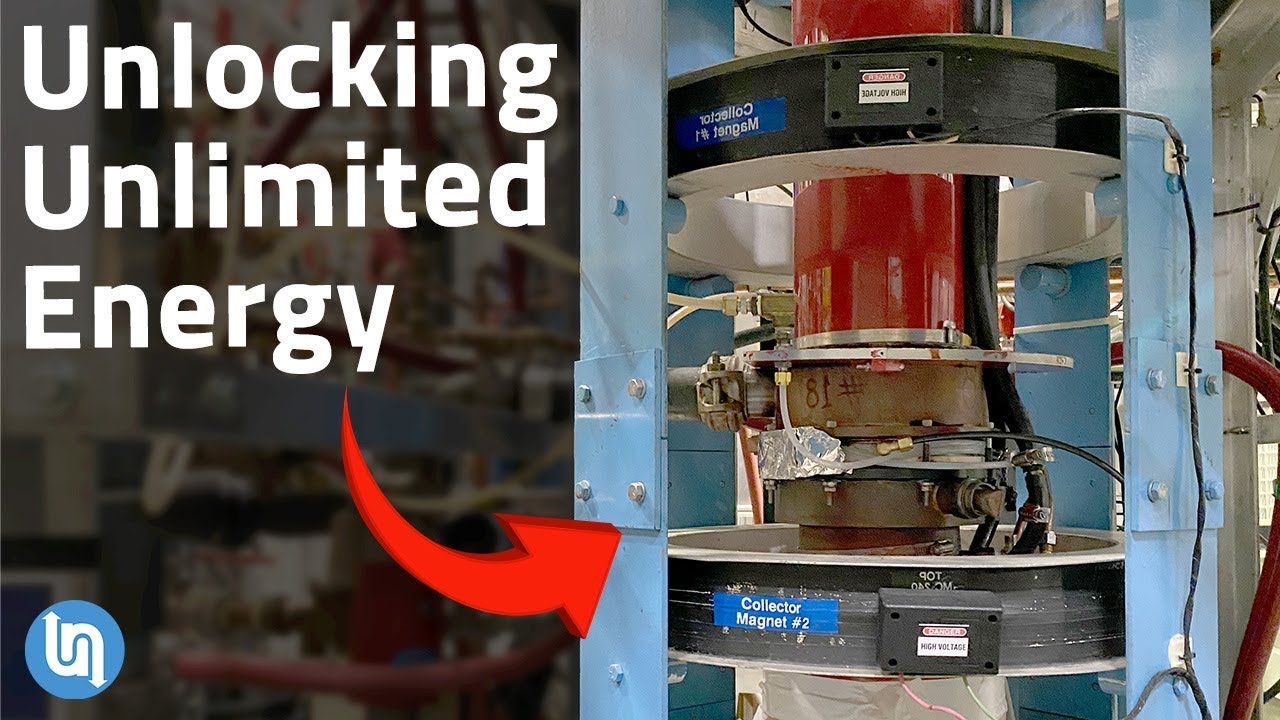 Why a gyrotron is geothermal energy's secret weapon