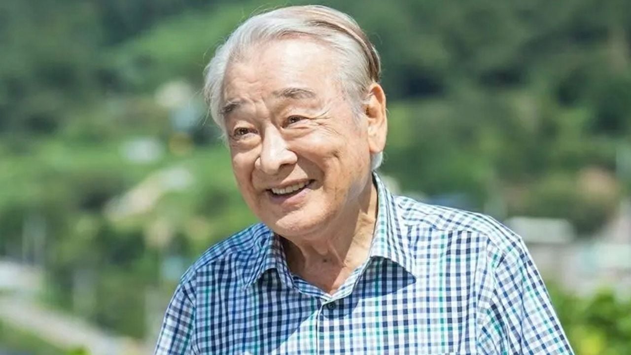 Luto en Corea: muere Lee Soon-jae, el "padre de la televisión" que actuó hasta su último aliento