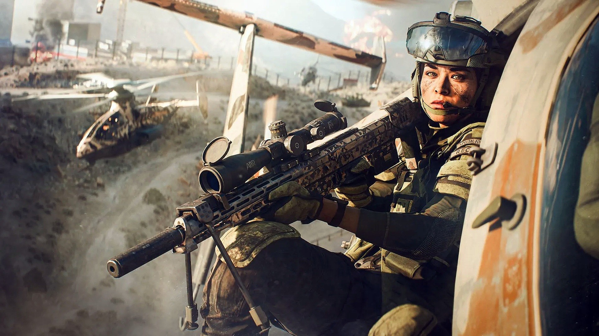Battlefield 6 review: Setting a new benchmark for modern shooters