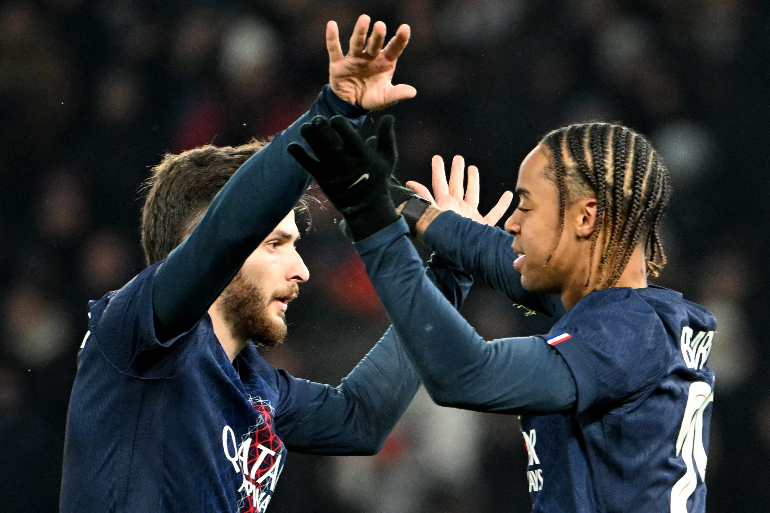 PSG vs. Tottenham: Champions League betting odds, prediction, pick