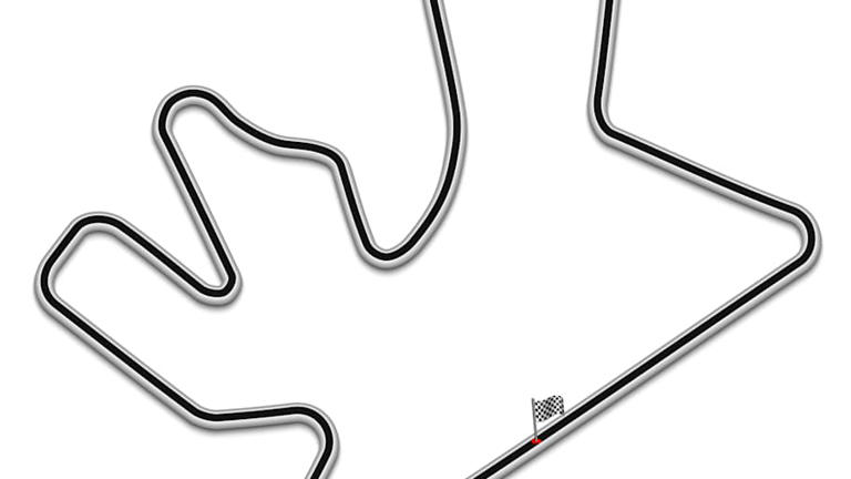 Qatar Grand Prix: Lusail International Circuit Track Guide