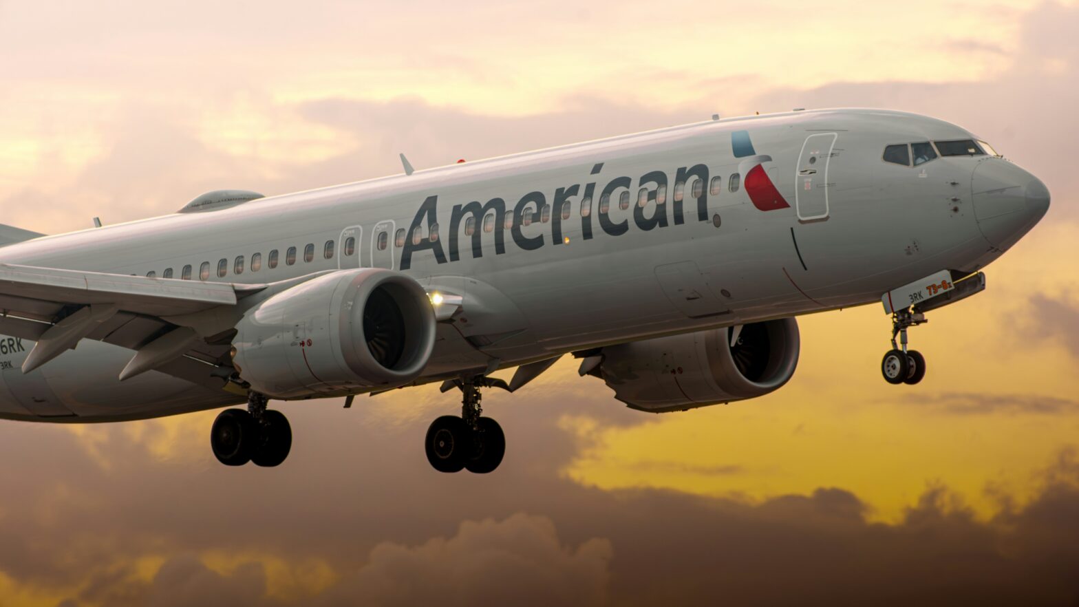 American Airlines Secures Top Position Among US Carriers In 2025 Global ...