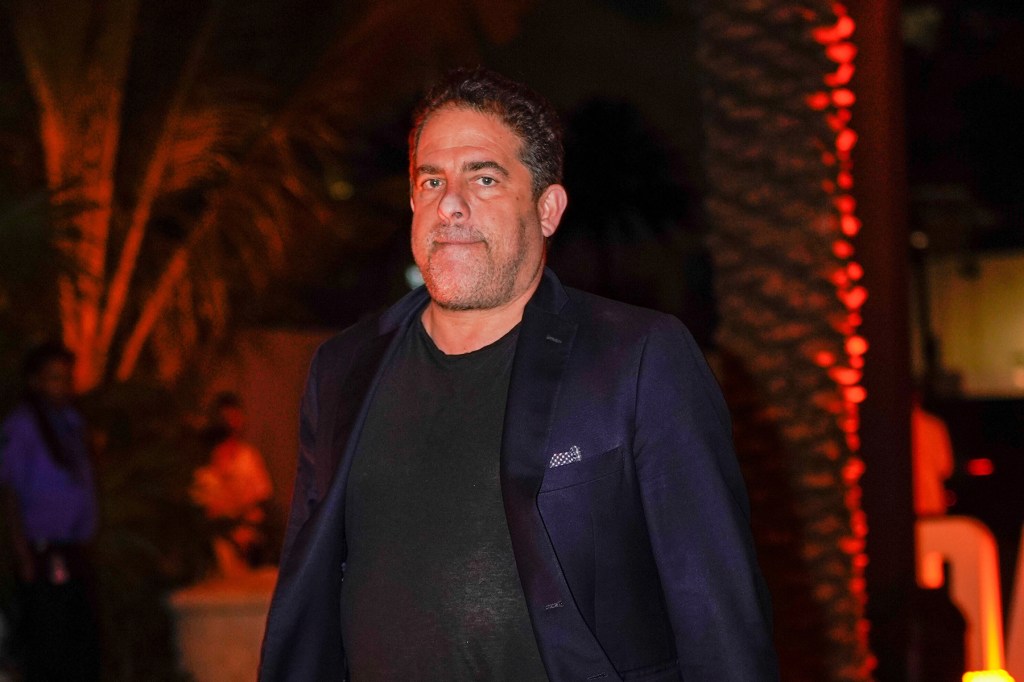Trump Flexes His Power to Bring Back Brett Ratner and the ‘Rush Hour ...