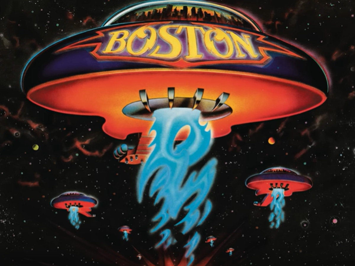 Music critics looked back at these rock bands and realized their first ...