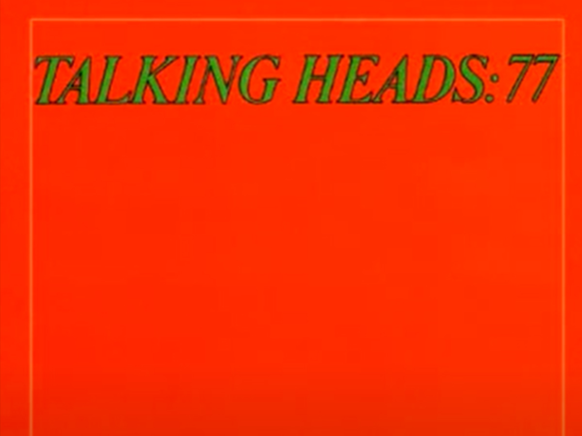Music critics looked back at these rock bands and realized their first ...