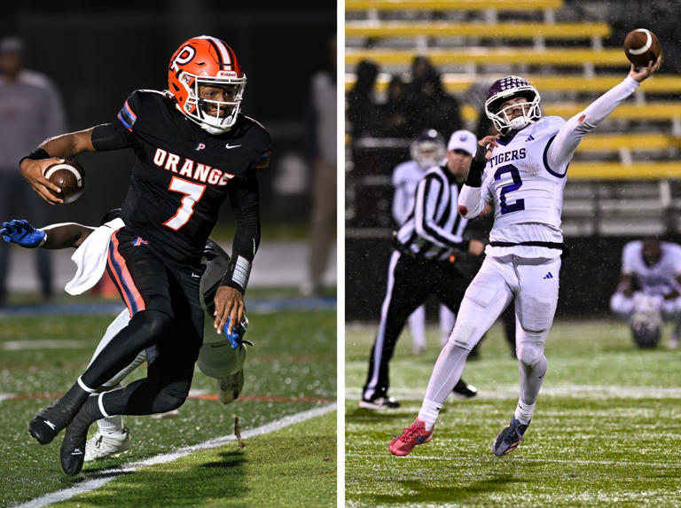 QBs Levi Davis, Rocco Williams named Ohio Mr. Football finalists