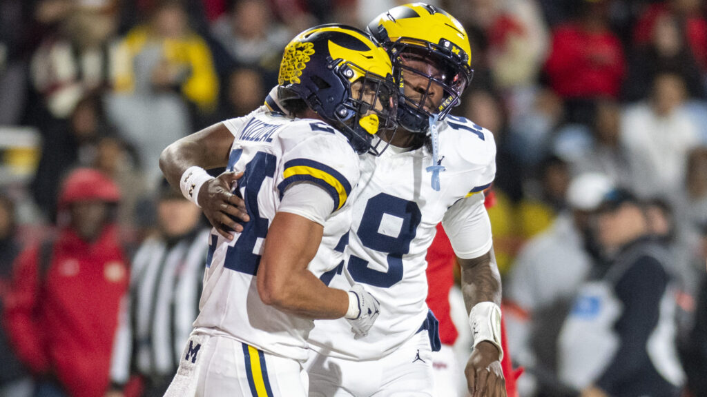 2025 College Football Bowl Projections Going Into Week 14