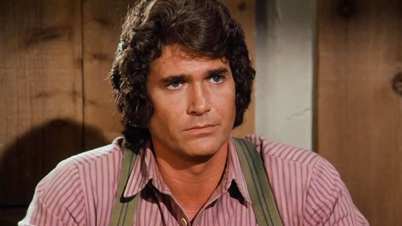 Depuis plus de 50 ans, tout le monde pense que Michael Landon a créé La ...