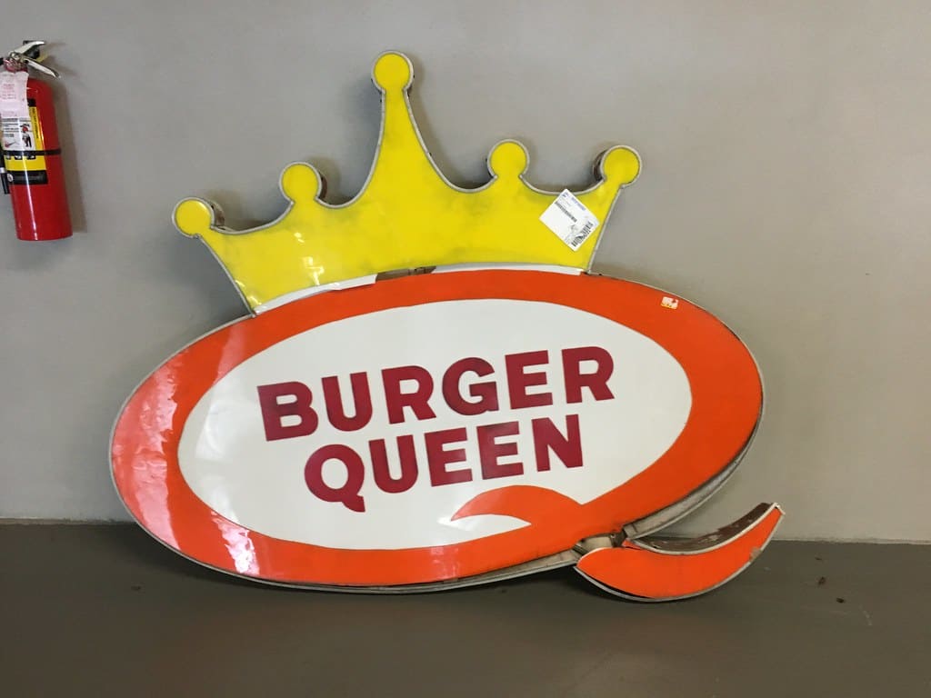 These iconic ’70s restaurants are now just a memory