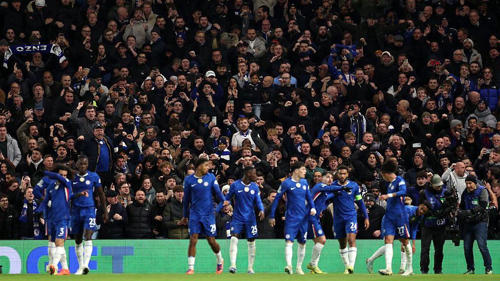 Are fans finally connecting with Clearlake-era Chelsea?