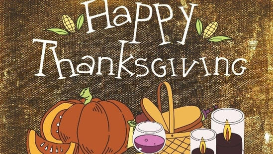 Happy Thanksgiving 2025: Best images, wishes, messages to share with ...