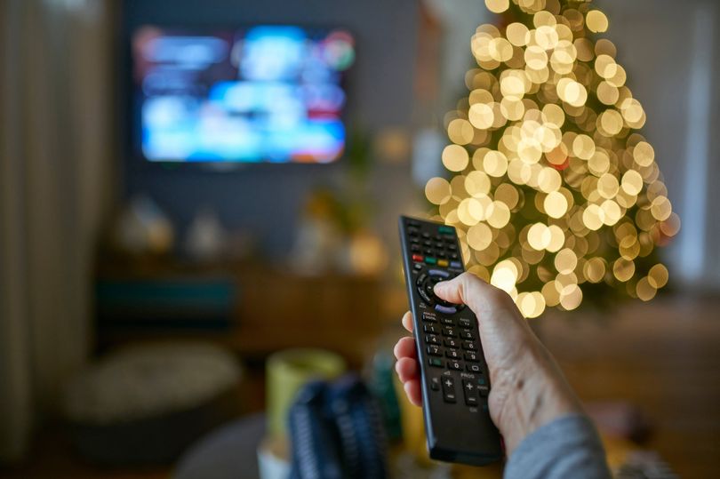 BBC Christmas TV schedule unveiled as viewers slam show that 'ruins ...