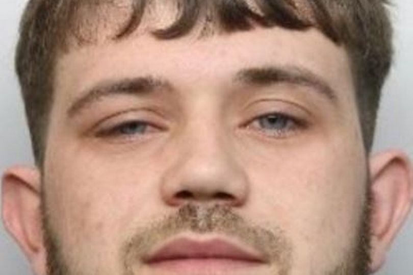 Sheffield gang 'flooding' streets with Class A drugs even ran hotline ...